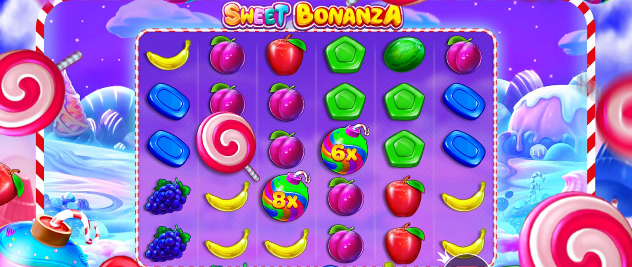 Sweet Bonanza🎖️Essayez Gratuitement La Sweet Bonanza Demo